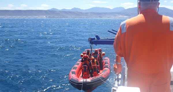 Fascinating Versatile Gemini Rigid Inflatable Boats