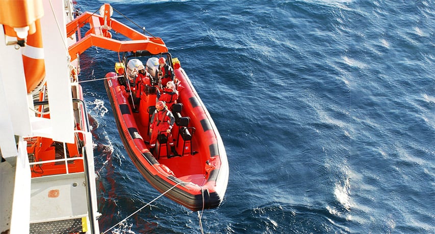 Gemini Rigid Inflatable Boats: Versatility At Its Finest