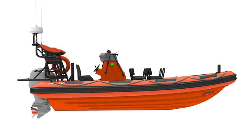 Gemini Rigid Inflatable Boats: Versatility At Its Finest