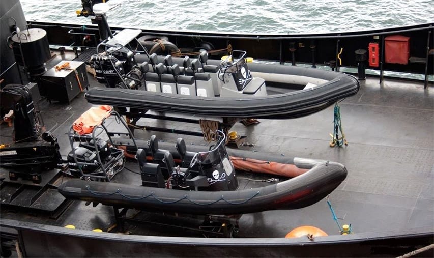 Gemini Rigid Inflatable Boats: Versatility At Its Finest