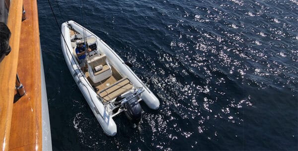 Fascinating Versatile Gemini Rigid Inflatable Boats