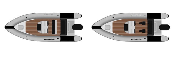 Ocean RIBs' Promising New Ownership - RIBs ONLY