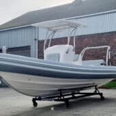 RIBs ONLY - Home of the Rigid Inflatable Boat