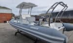 RIBs ONLY - Home of the Rigid Inflatable Boat