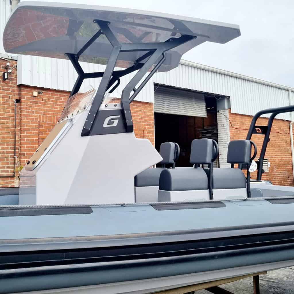 RIBs ONLY - Home of the Rigid Inflatable Boat