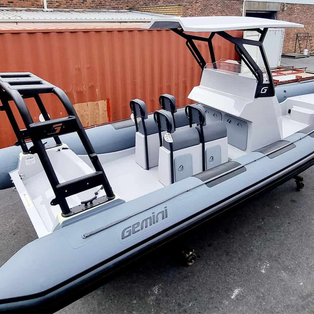 RIBs ONLY - Home of the Rigid Inflatable Boat