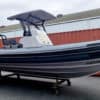 RIBs ONLY - Home of the Rigid Inflatable Boat