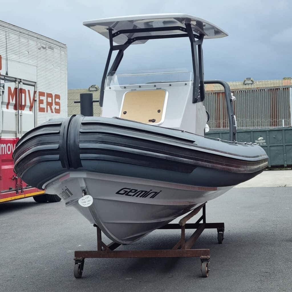 RIBs ONLY - Home of the Rigid Inflatable Boat