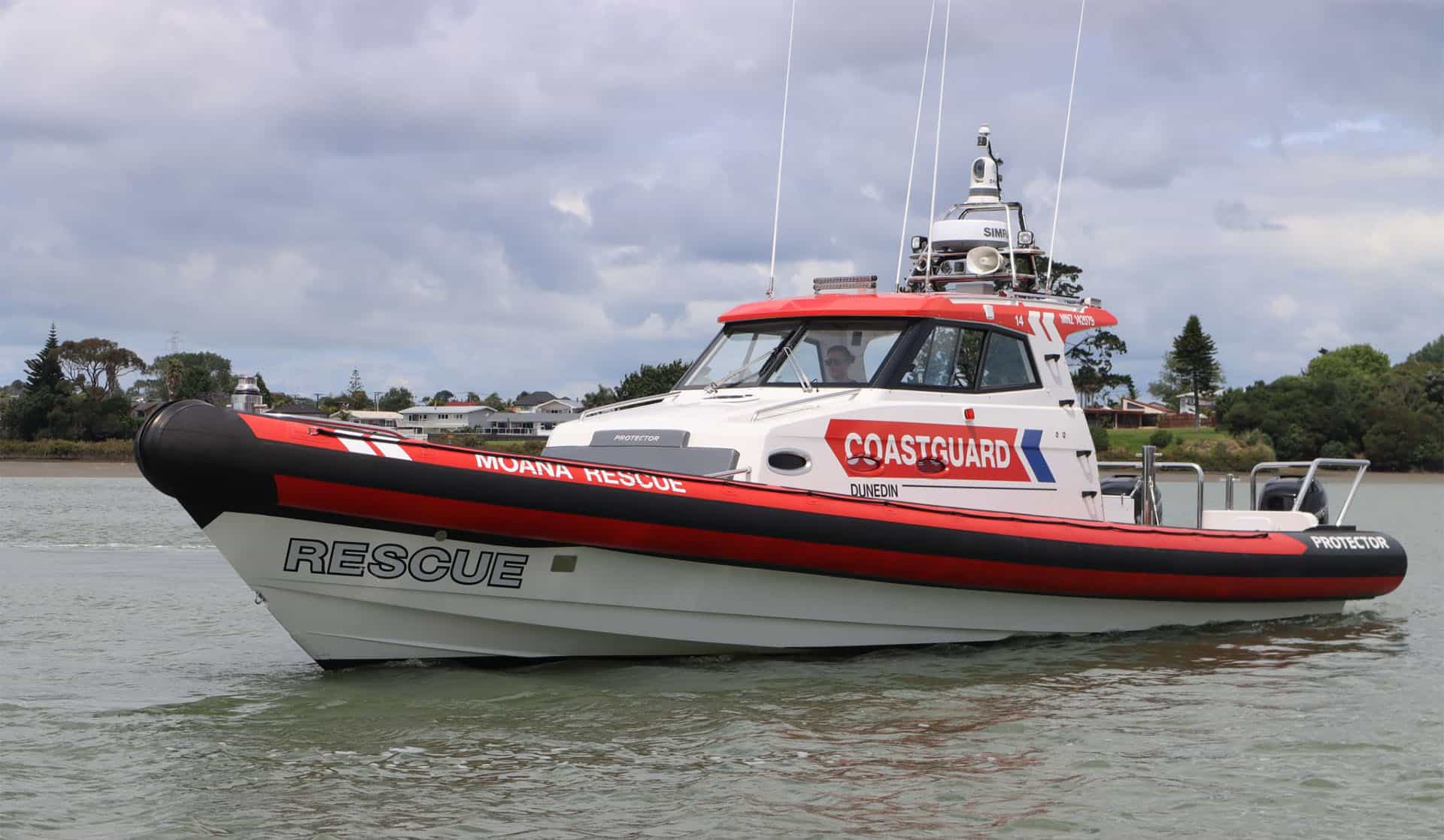 RIBs ONLY - Home of the Rigid Inflatable Boat