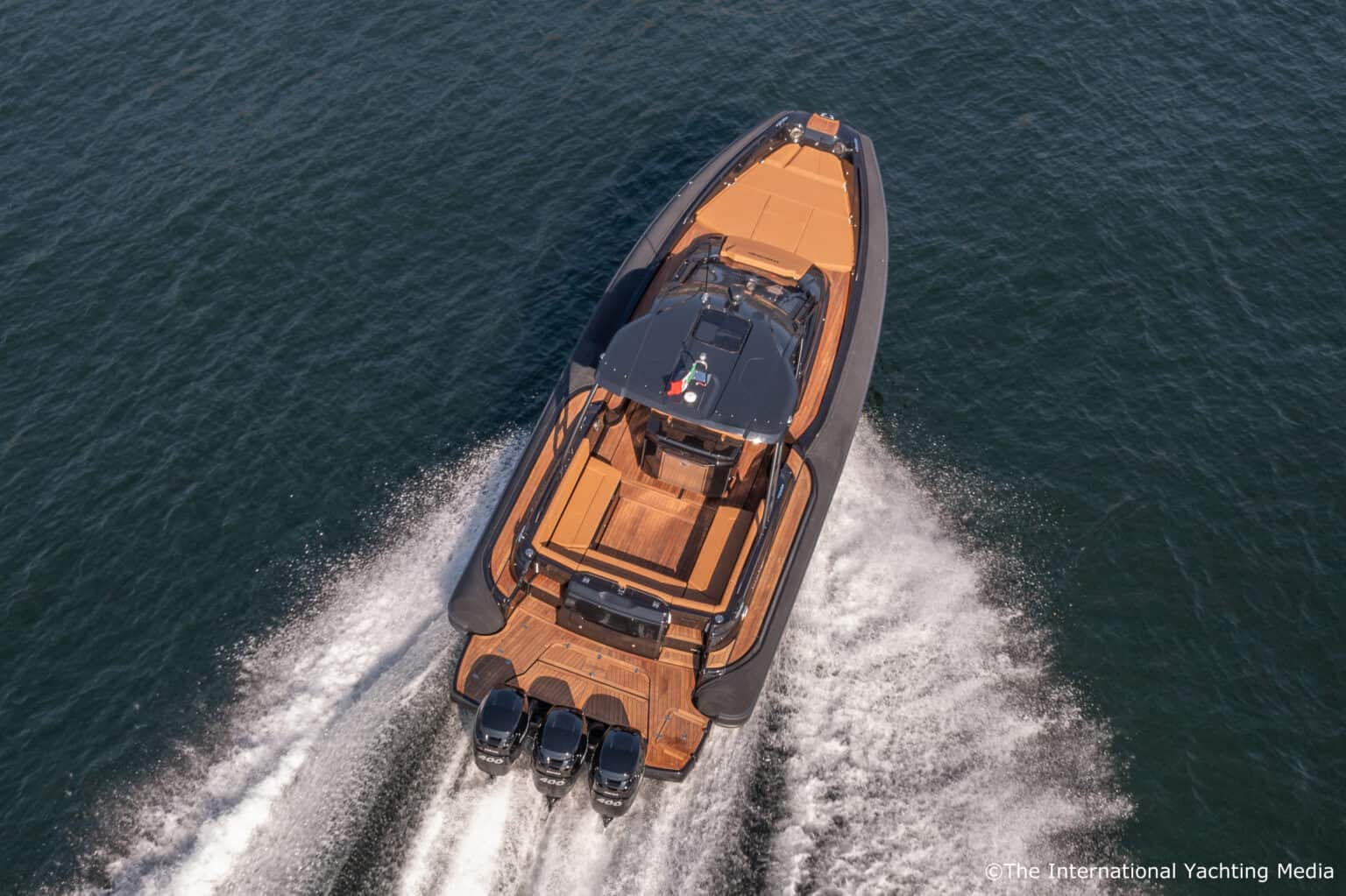 RIB Photo Contest 2023 Crowns Its Winners - RIBs ONLY