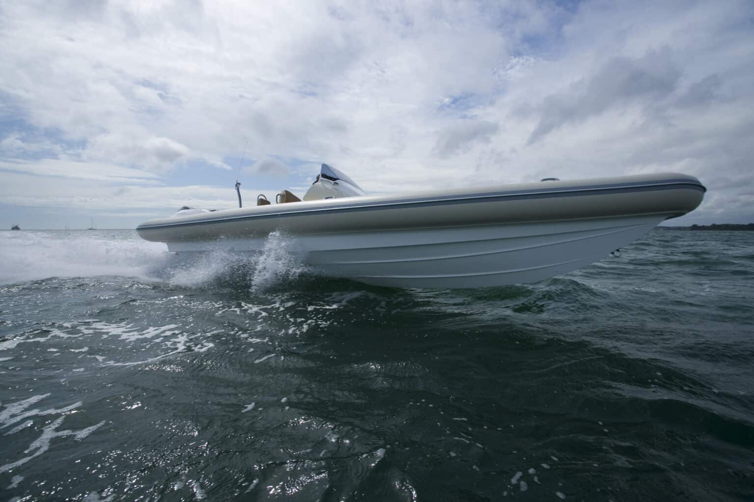 RIB Photo Contest 2023 Crowns Its Winners - RIBs ONLY