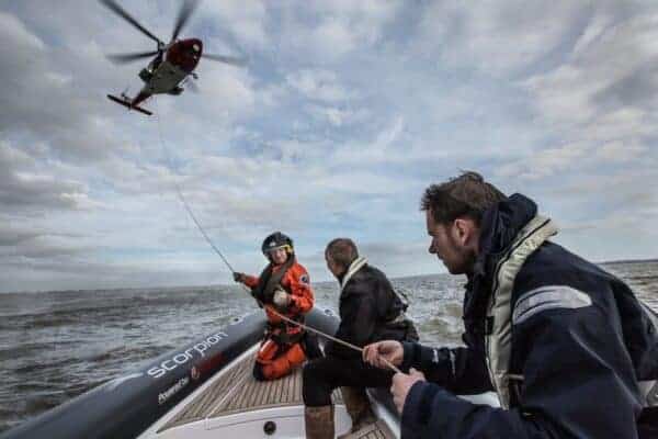 RIB Photo Contest 2023 Crowns Its Winners - RIBs ONLY