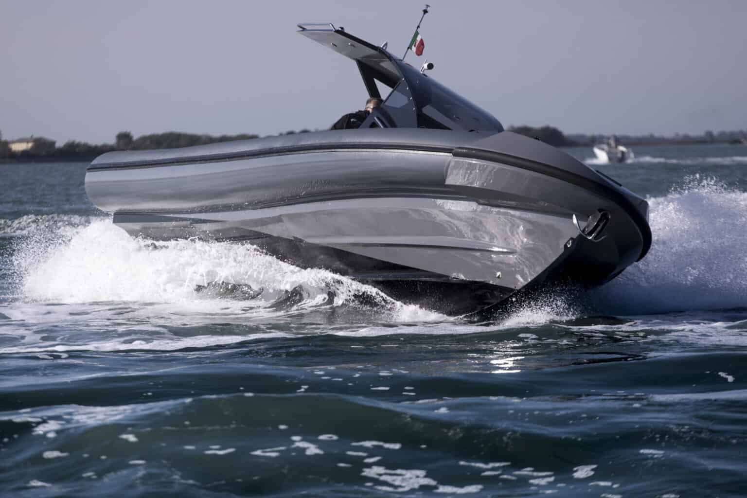 RIB Photo Contest 2023 Crowns Its Winners - RIBs ONLY