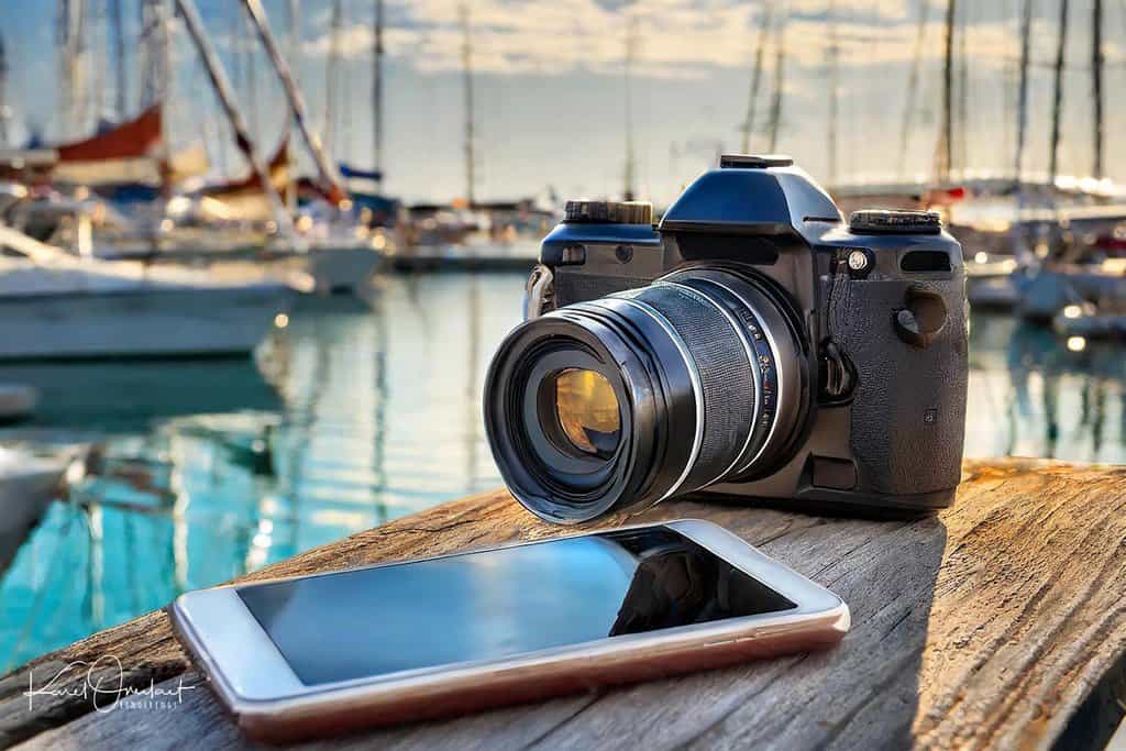 Master The Art Of Photographing A RIB To Sell - 8 Essential Tips