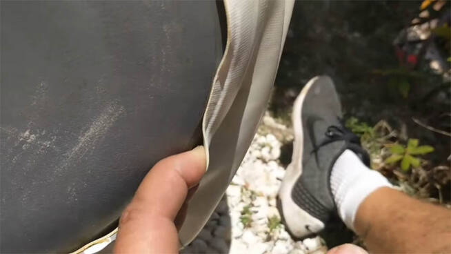 Differences Between Hypalon And PVC: Explained