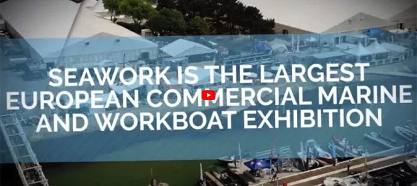Discover Seawork Exhibition Highlights