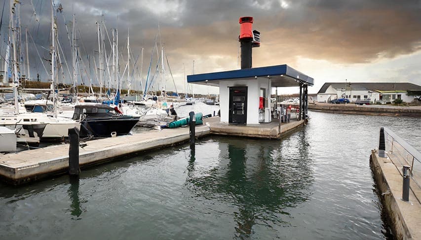 Master The 10 Safe Fuelling Procedures For RIBs