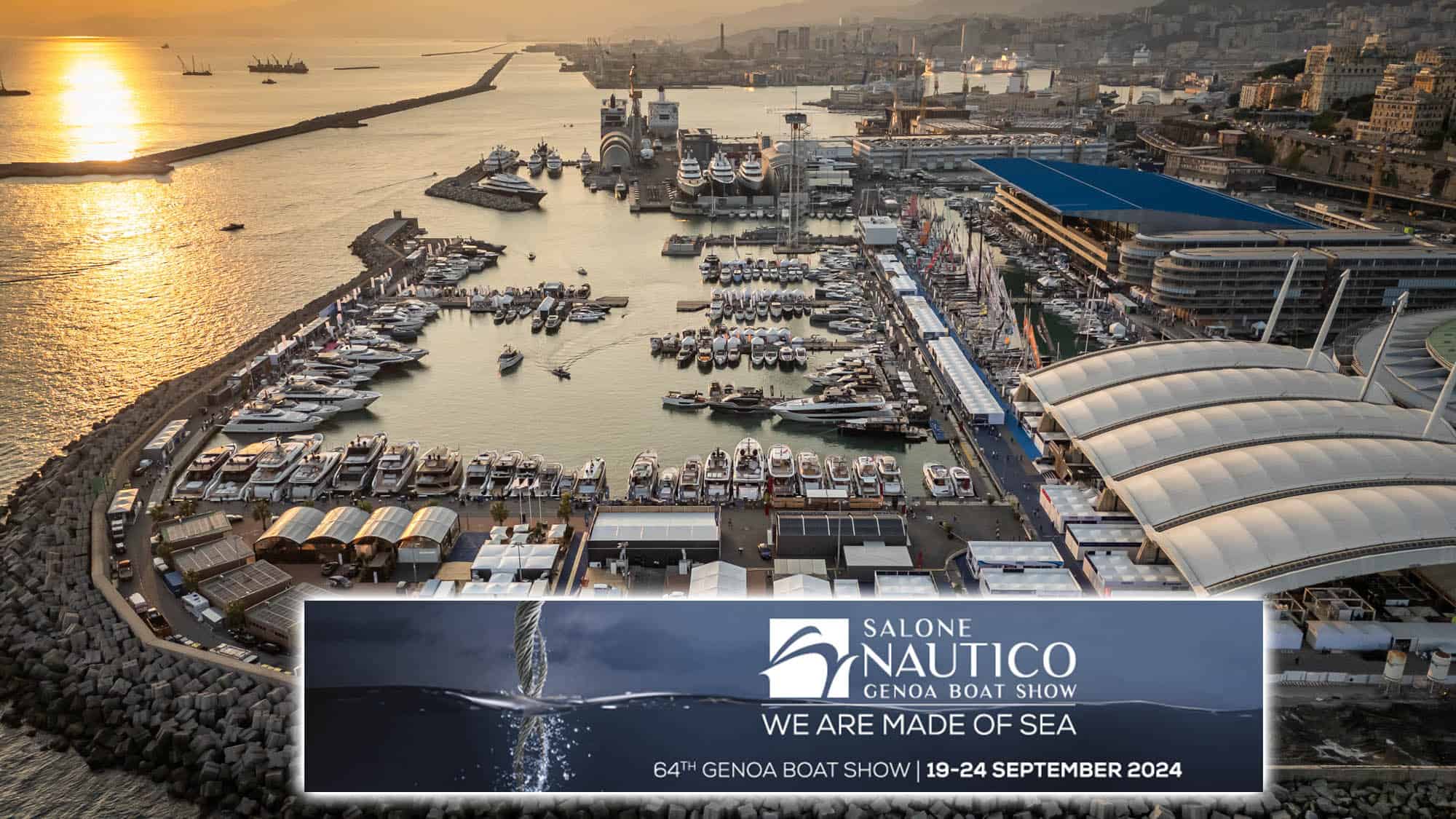 Genoa Boat Show 2025: Celebrating RIBs And Italian Excellence